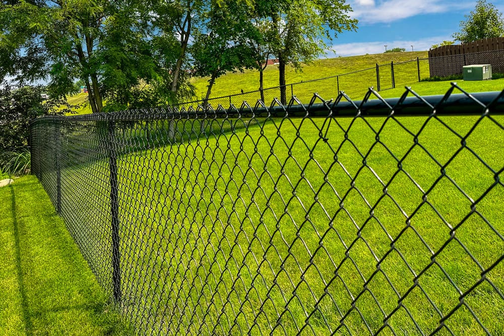 Discover Residential Fence Material Options for Your Home | S&W Fence