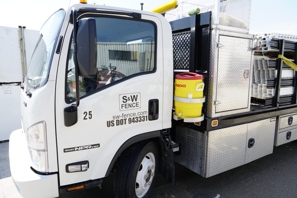 Omaha Fence Company | Residential & Commercial Fencing Installers