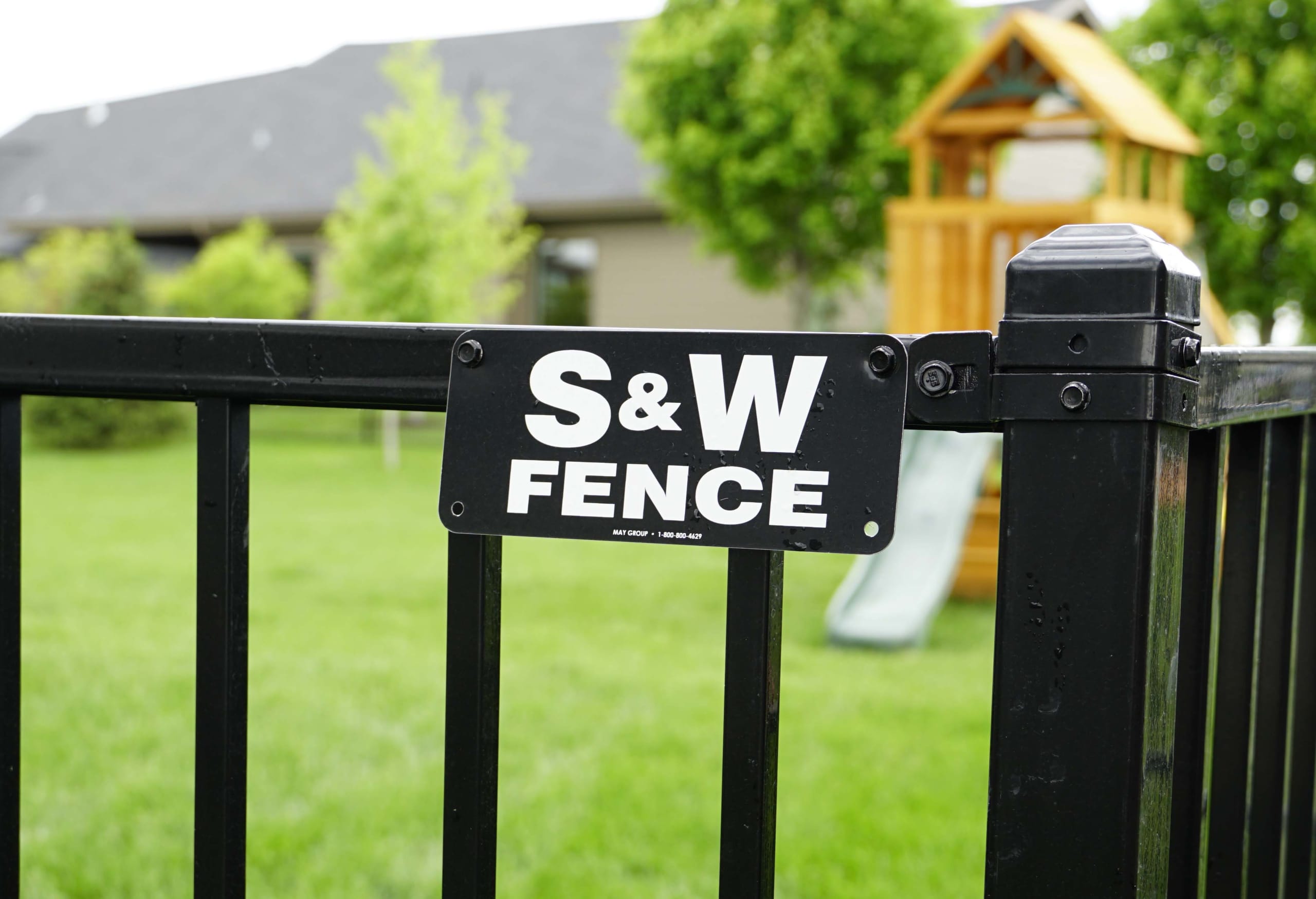 The Fence Installation Decision: DIY or Professional Fence Company? - S ...